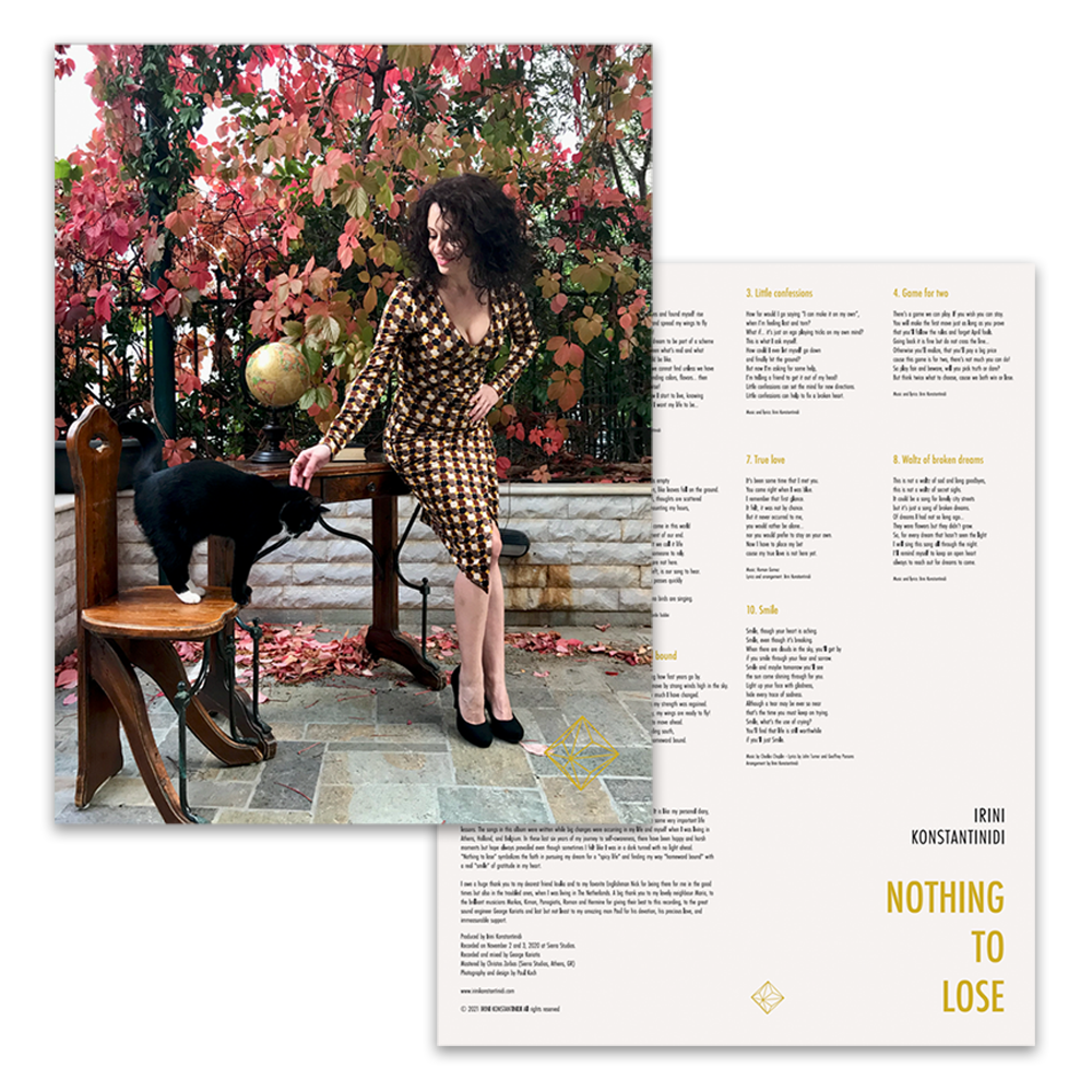 Nothing to Lose | Jazz Solidarity Network