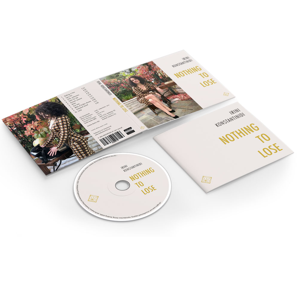 Nothing to Lose | Jazz Solidarity Network