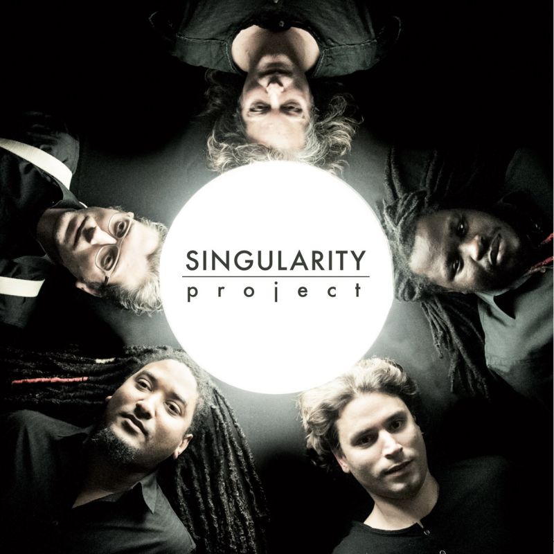 Singularity | Jazz Solidarity Network