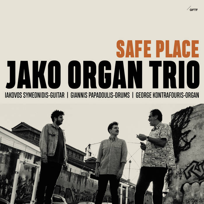 Safe Place | Jazz Solidarity Network