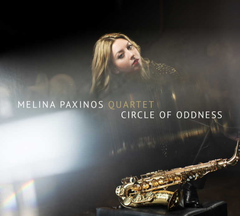 Circle Of Oddness – Jazz Solidarity Network