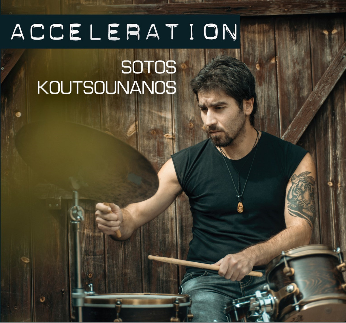 Acceleration | Jazz Solidarity Network