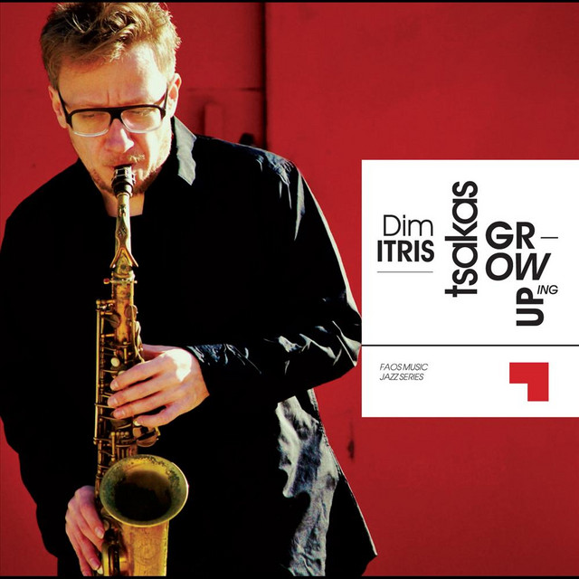 Growing up | Jazz Solidarity Network